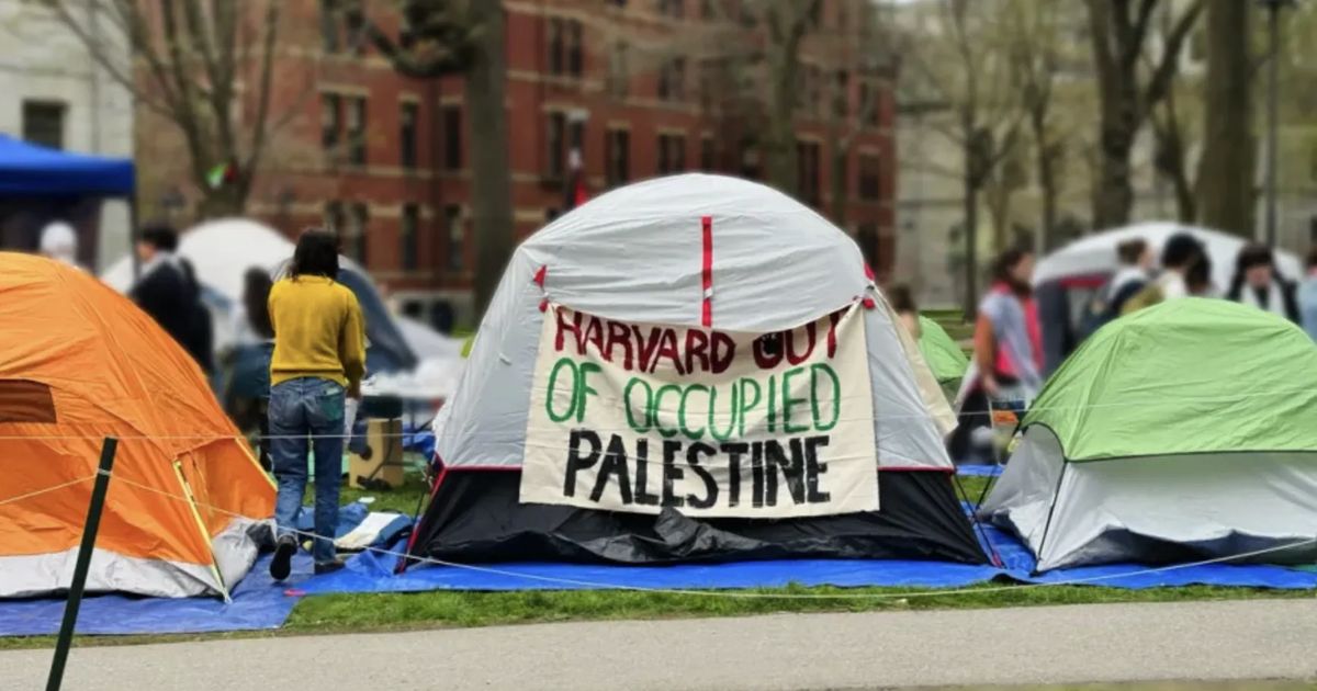 The Battle For the Ivory Tower | Pragmatic Papers